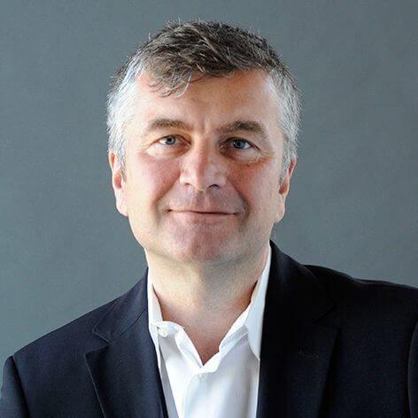 Arthur McGovern - Nichols College