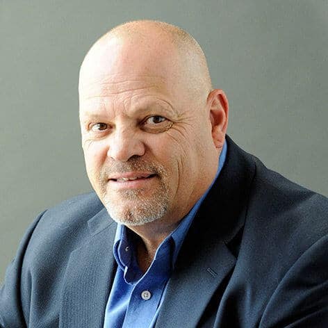 William Keefe - Nichols College