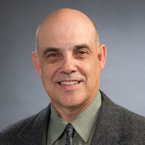 Edward Romano - Nichols College