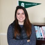 Student Profile: Michaela Gamache – A Leader For The Liberal Arts ...