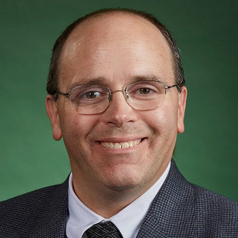 Paul Lambert - Nichols College