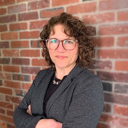 Jean Beaupre - Nichols College