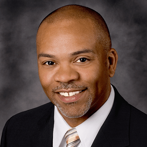 Mike Grey - Nichols College