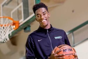 About Nichols - Nichols College