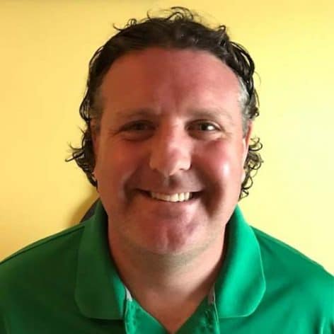 Christopher Streeter - Nichols College