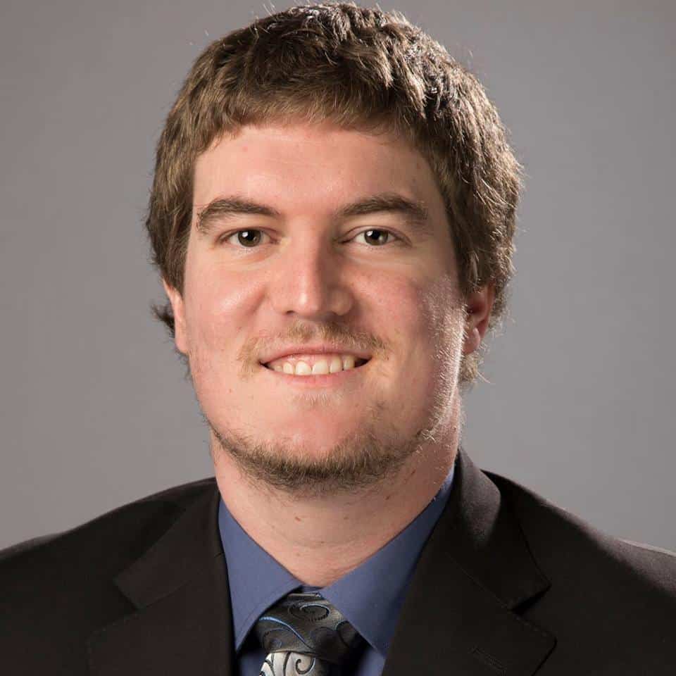 David Hodge - Nichols College