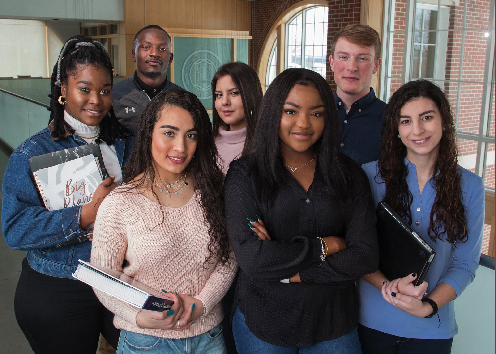 Images - Nichols College