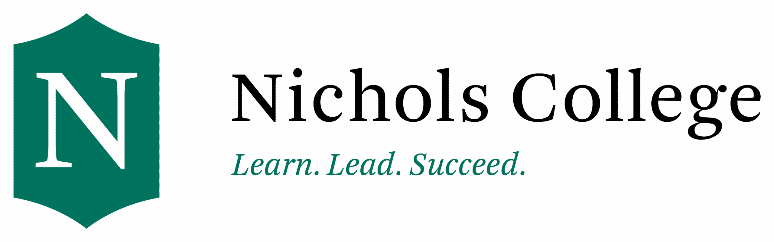 Logos - Nichols College