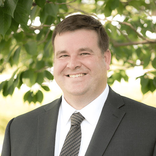 Michael Forte - Nichols College