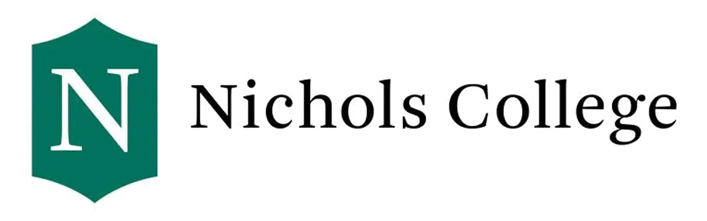 Logos - Nichols College