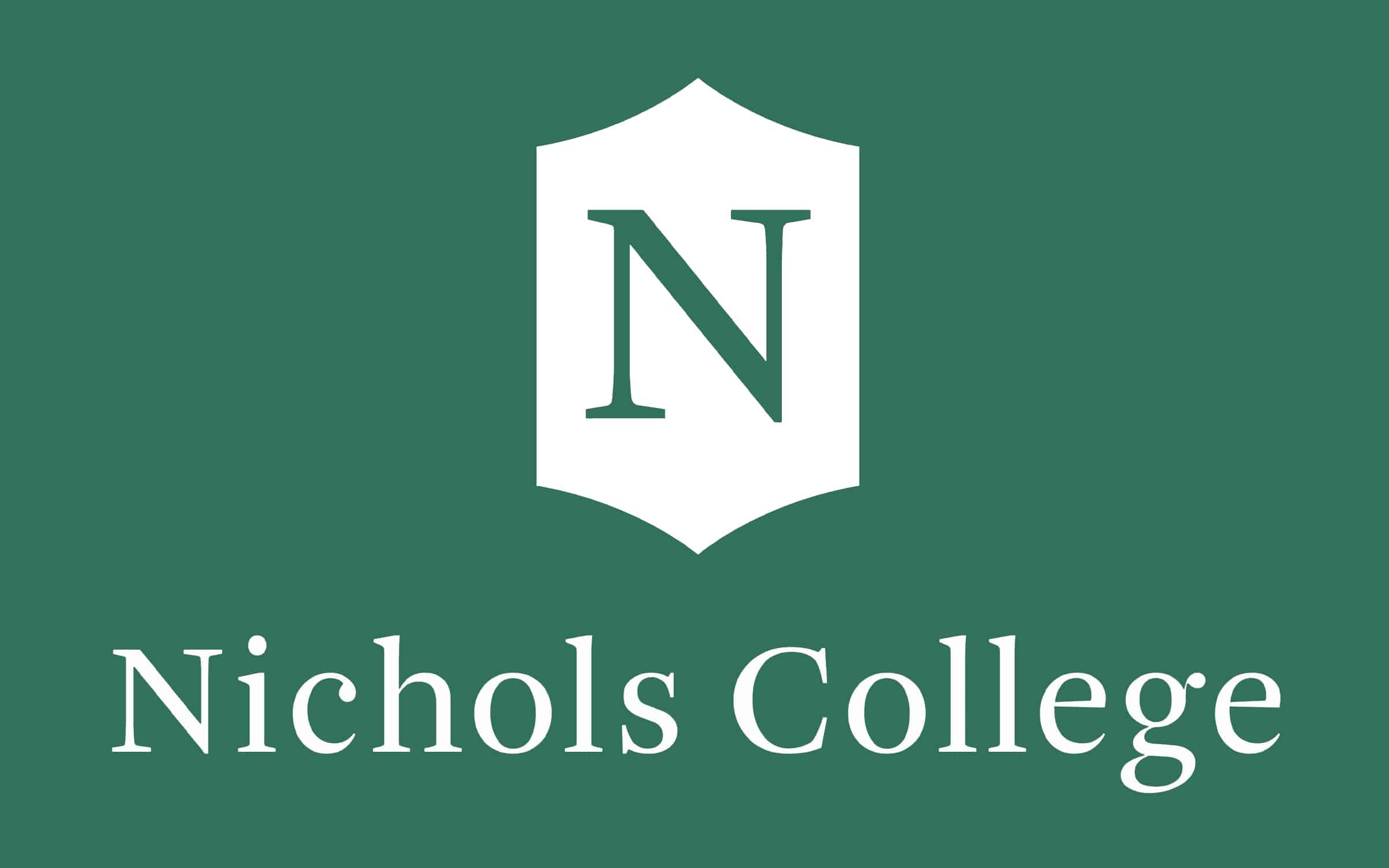 Logos - Nichols College