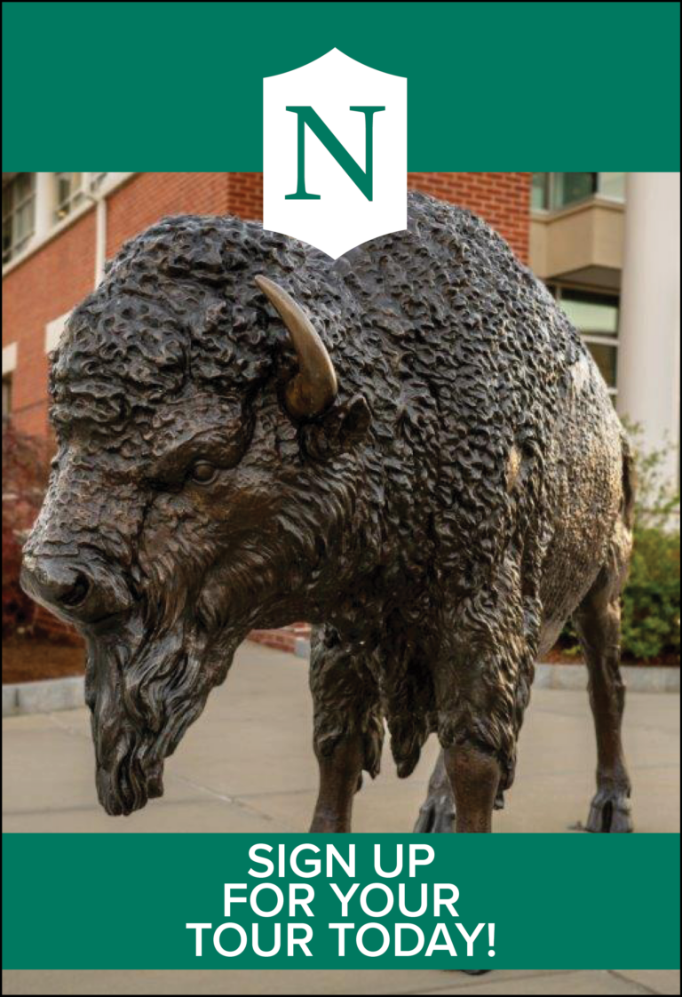Admissions - Nichols College