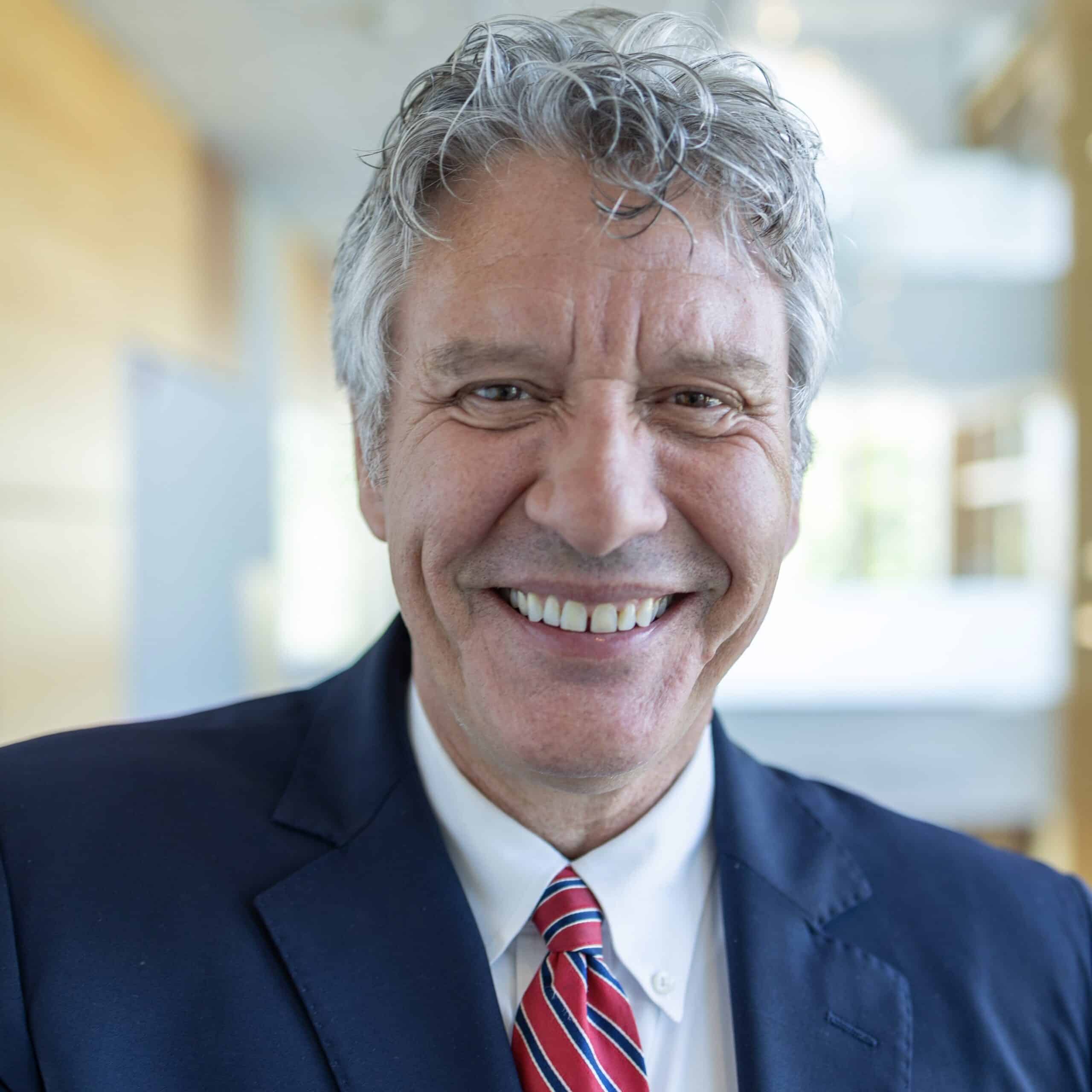 College Leadership - Nichols College