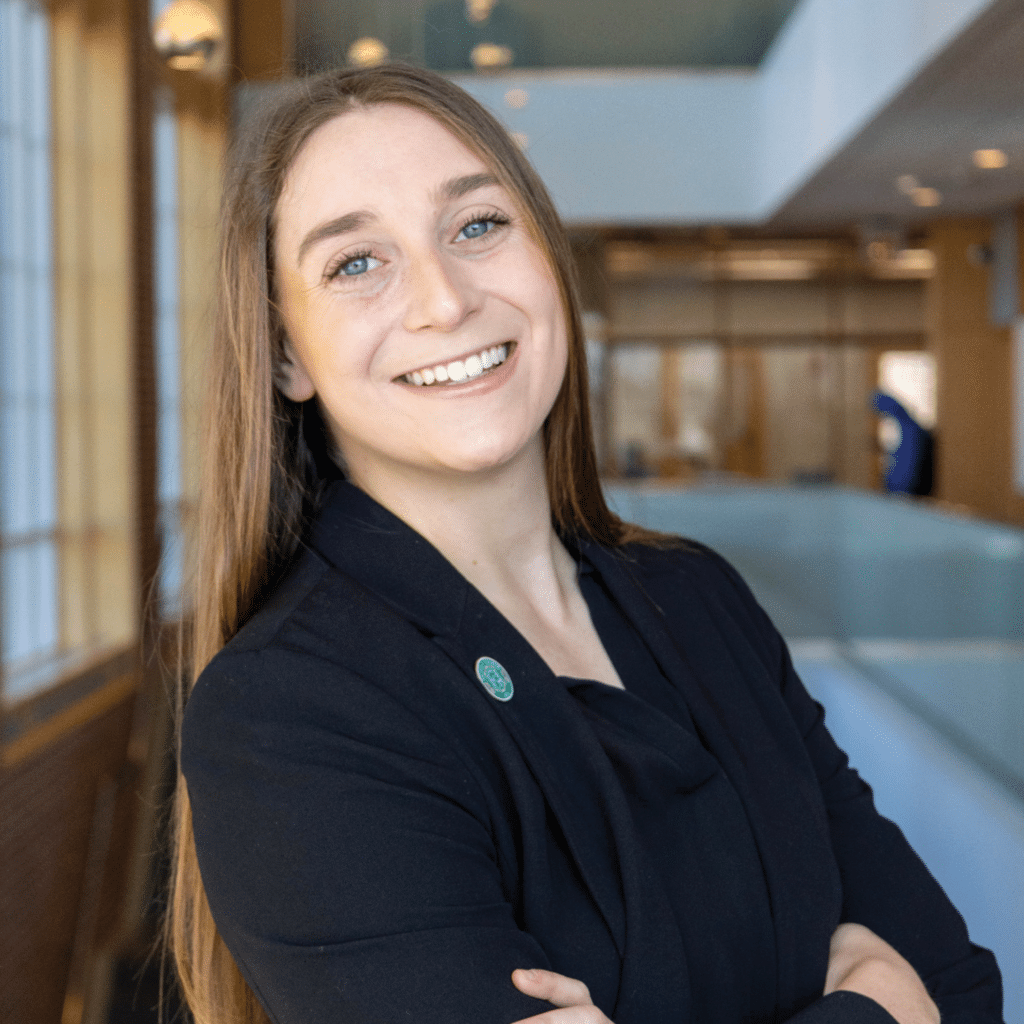 Board of Trustees - Nichols College