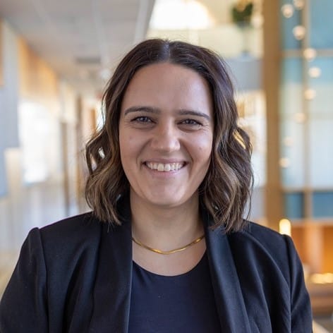 Meet the Enrollment Team - Nichols College