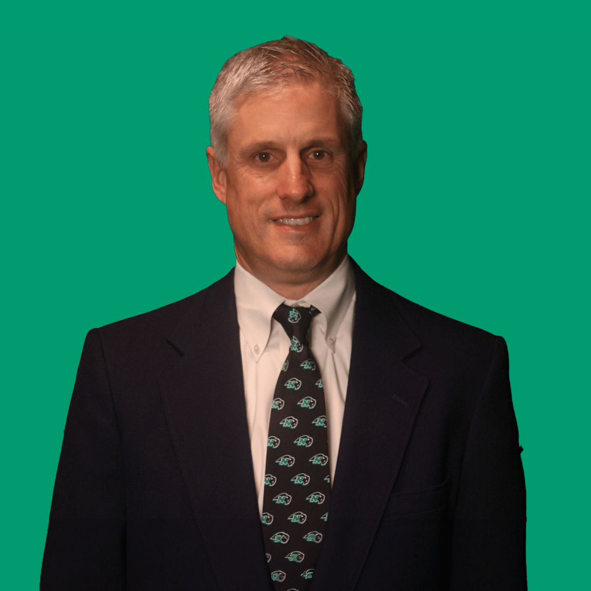 College Leadership - Nichols College