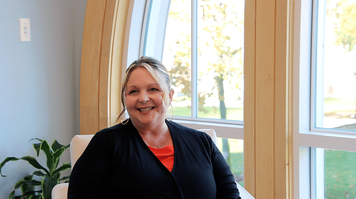 Taking financial literacy on the road