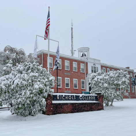 Nichols College - Business School & Adult Continuing Education Degrees ...
