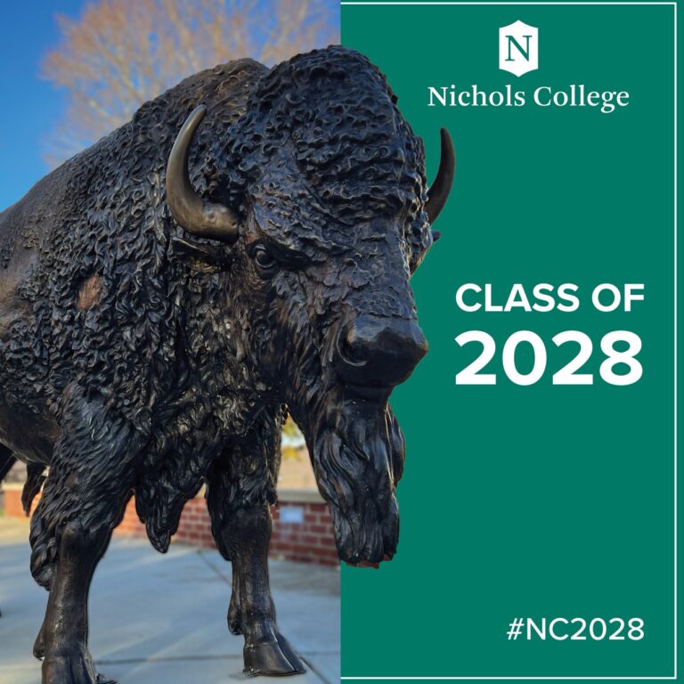 Digital Swag - Nichols College