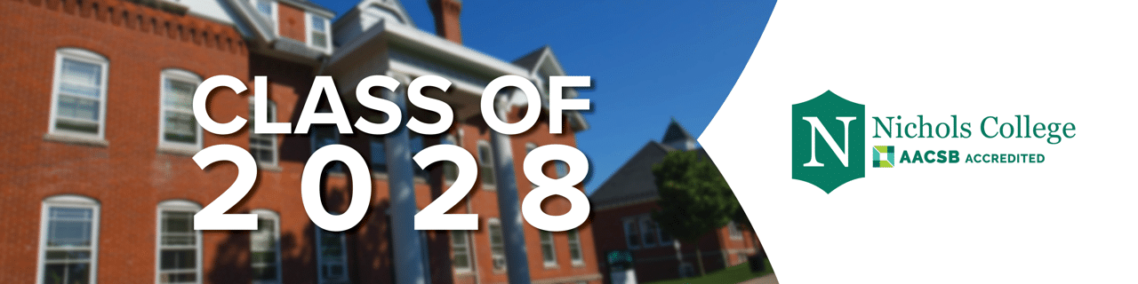 Digital Swag - Nichols College