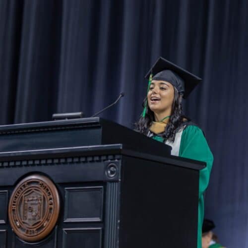 News Archive - Nichols College